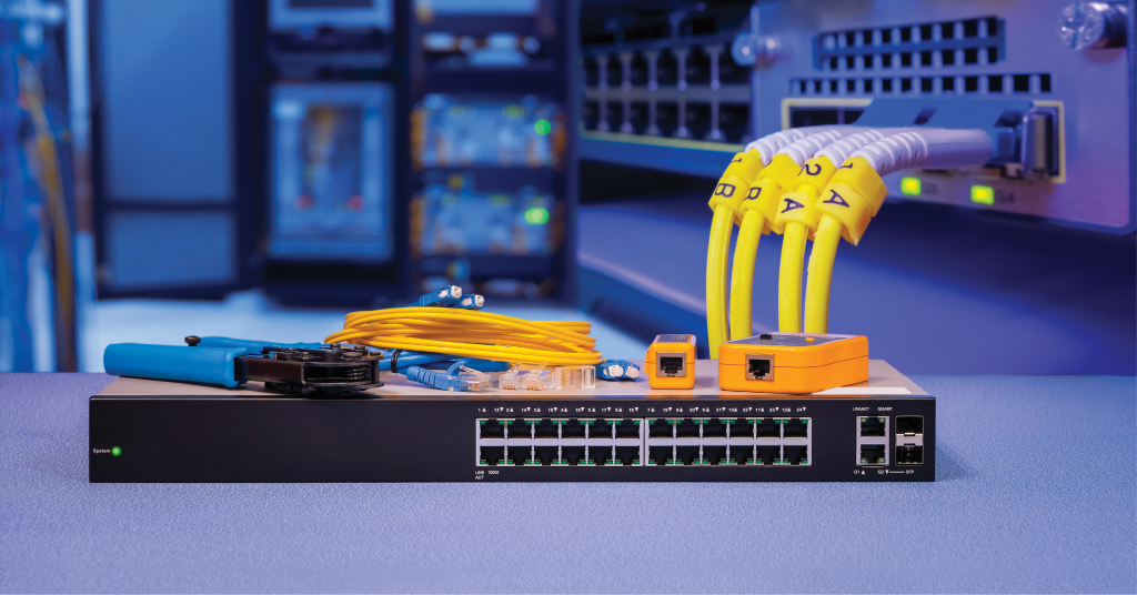 Guillevin Datacom : Une expertise globale avec une approche locale, pour la distribution de ...