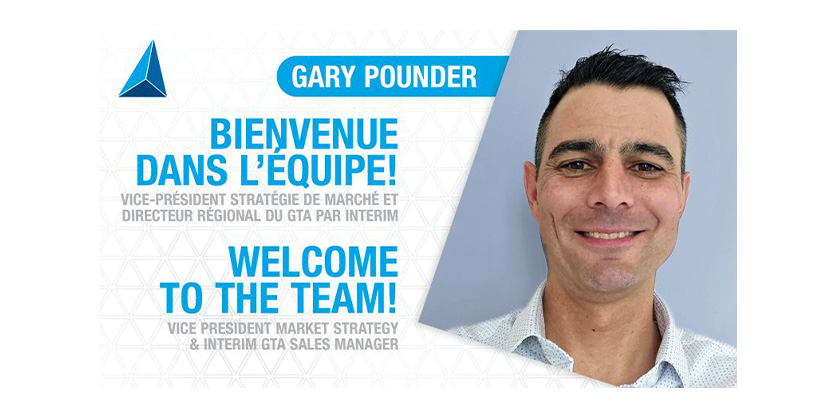 Stanpro accueille de nouveaux Vice-Président, Stratégie de marché - Le ...