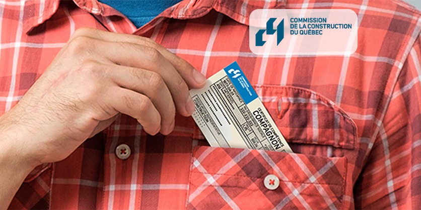 Entrée en vigueur d'une voie d'accès à l'industrie pour les titulaires ...